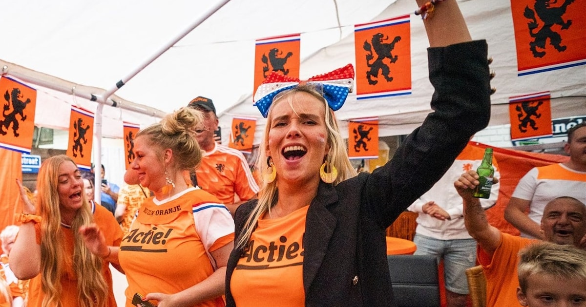 WK voetbal kijken op een groot scherm: hier kan dat in Zwolle | Regio ...