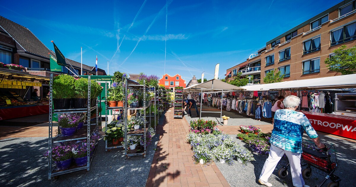 Shoppen op zon- en feestdagen in De Ronde Venen? Winkeliers mogen nu ...