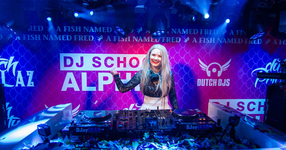 Laatste wens van haar moeder sleept Jessie (26) er doorheen: ‘Maar toen ...