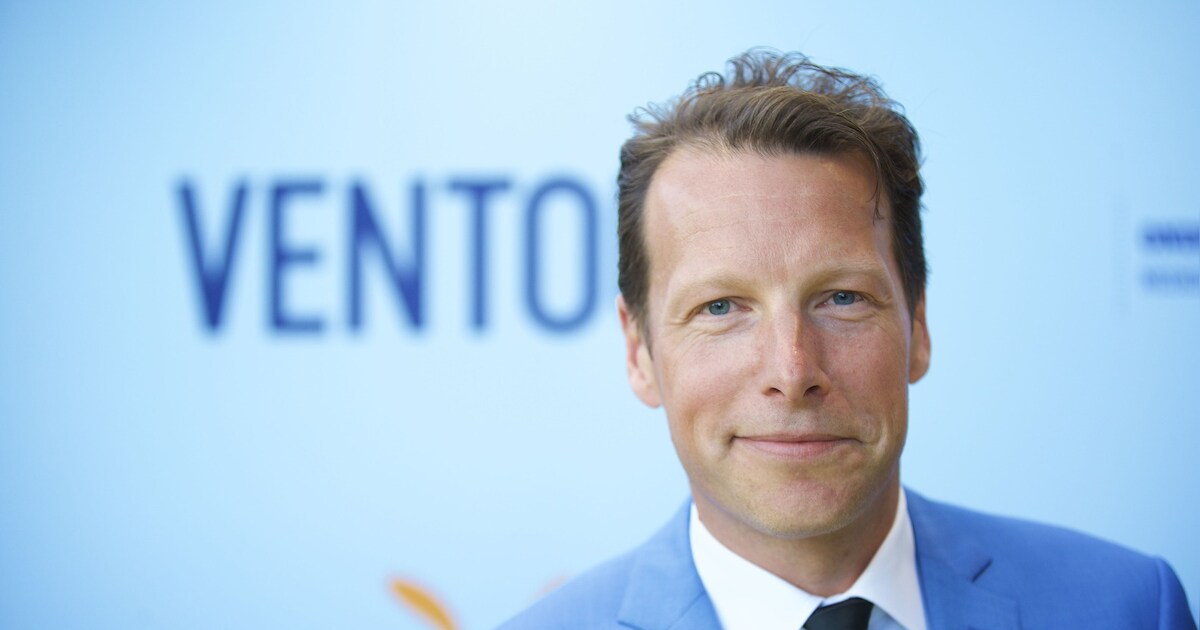 Herman de Schermman naar NOS Sport | Show | AD.nl
