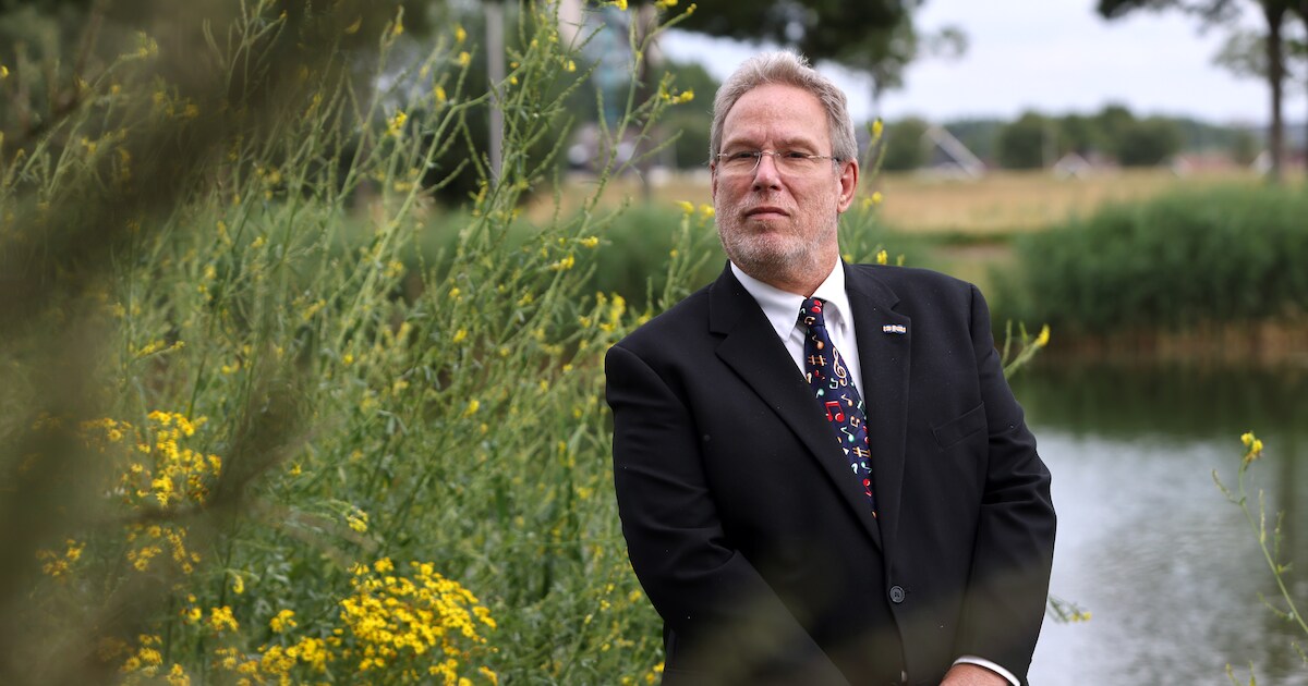 Burgemeester wil niet samenwerken met de ‘klimaatburgemeester’: ‘We ...