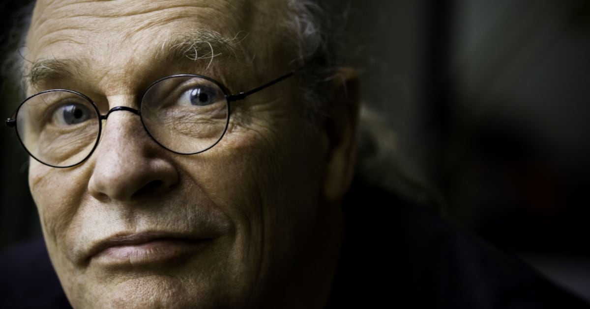 Nederlandse cameraman Robby Müller (78) overleden | Show | AD.nl