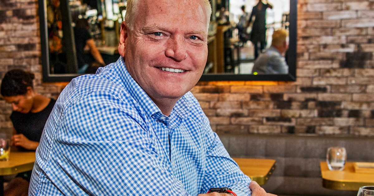 Eric Faassen tóch niet de nieuwe wethouder, zoektocht Leefbaar Capelle begint opnieuw ...