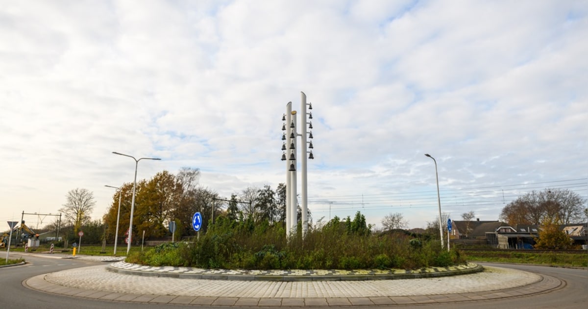 Carillon Berkel-Enschot speelt weer dagelijks | Regio | AD.nl
