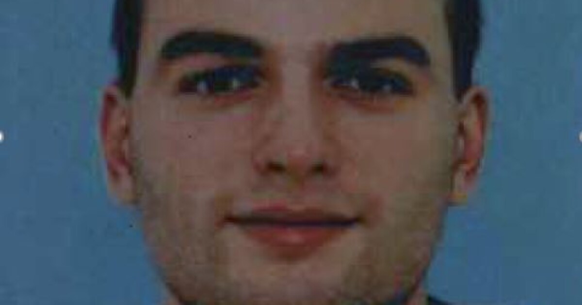 Politie zoekt naar vermiste man (25) uit Dirkshorn: ‘Hij is 1.92 en te ...