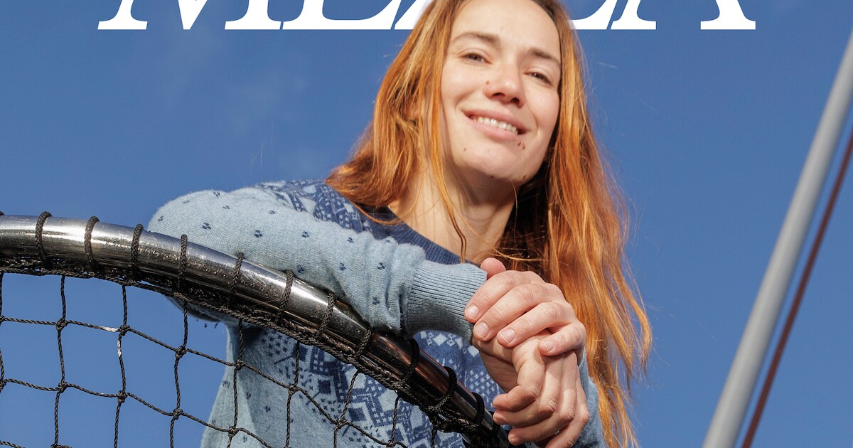 Van ‘zeilmeisje’ Laura Dekker tot de talenten van 2025: dit is de ...