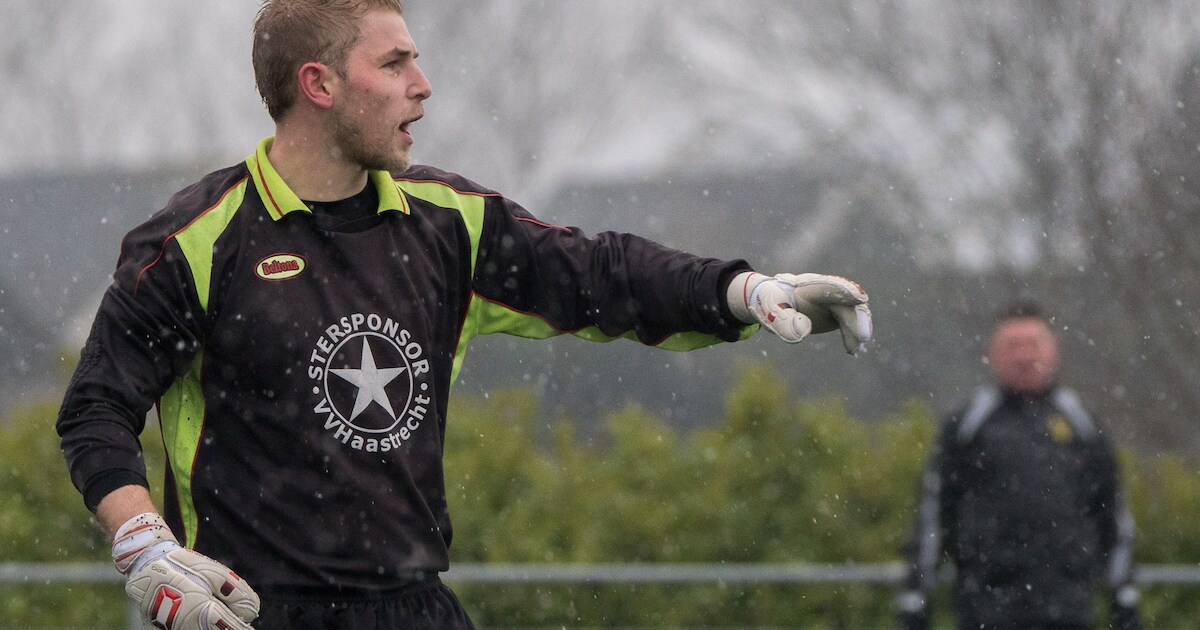 Rob de Wit neemt afscheid van Haastrechts doel en begint nieuw avontuur als fietsgids in ...