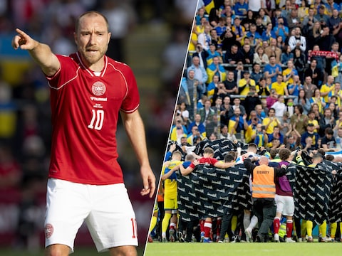 Cardioloog over nieuwe hartproblemen Christian Eriksen: ‘Je kunt niet ...