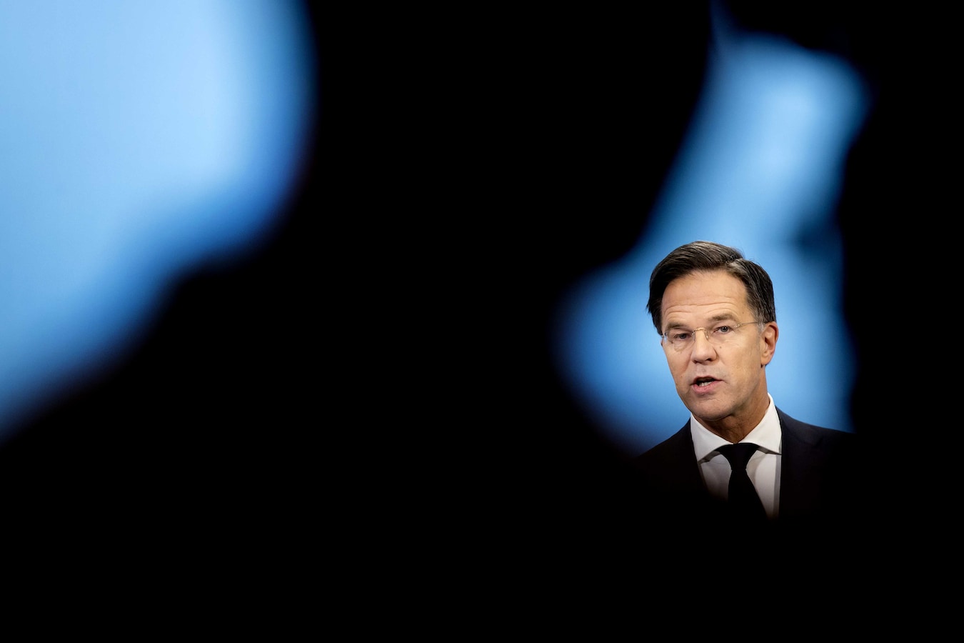 Politieteam licht Rick (21) van zijn bed na Instapost dat ‘ministers ...