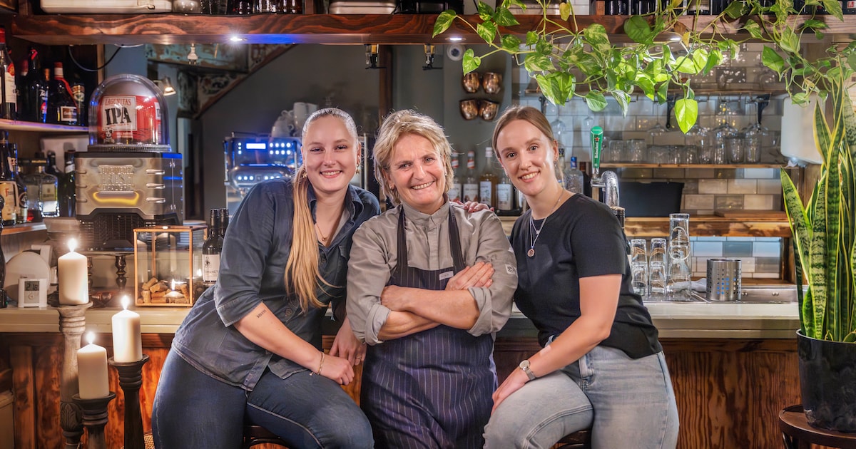 De rek is er nog lang niet uit bij bistro ‘t Poortje van Verlaan in Rijswijk | Rijswijk | AD.nl