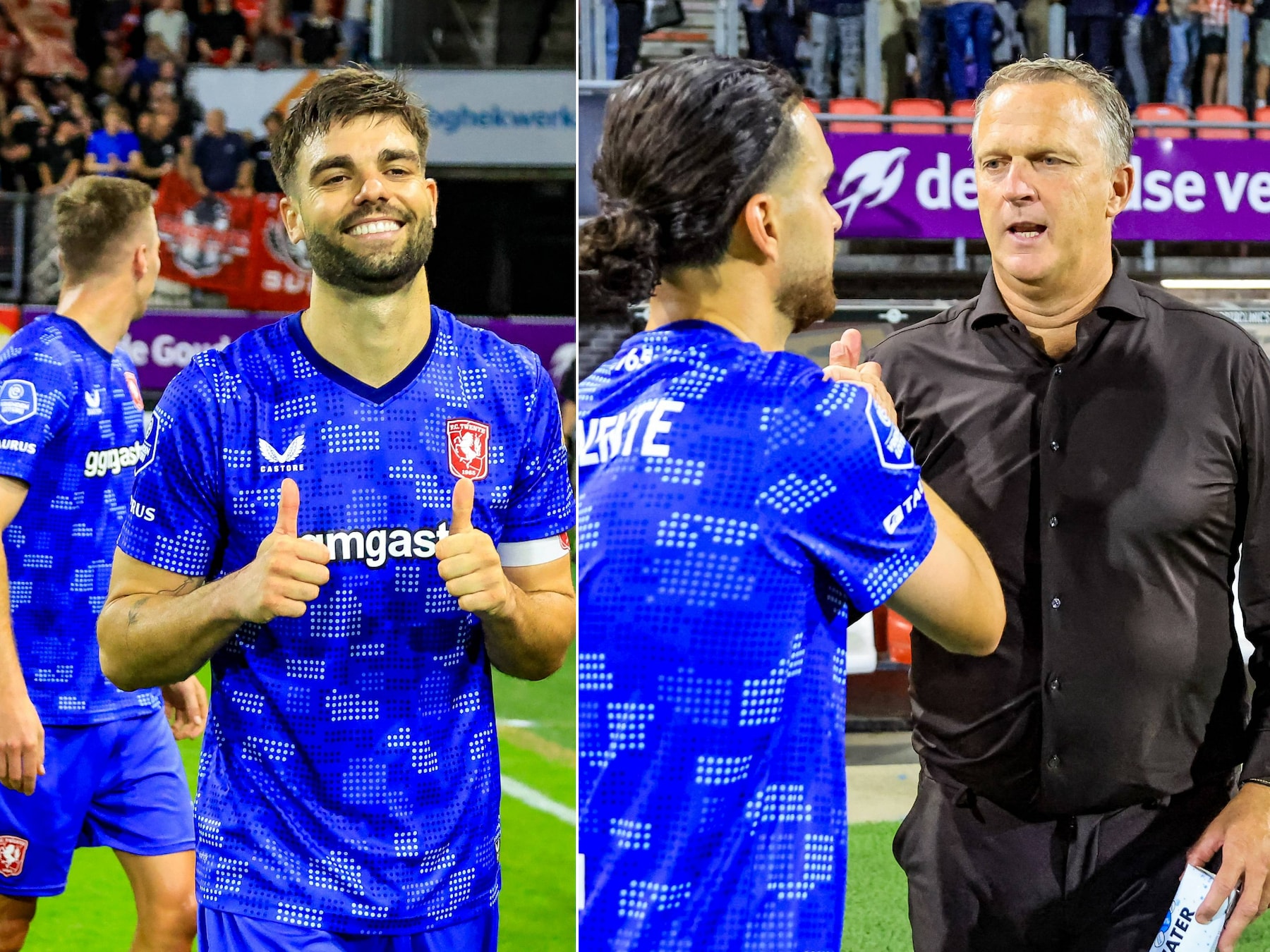 HSV keert mede dankzij Nederlandse doelpuntenmaker na zeven jaar terug ...