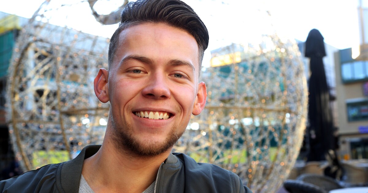 Afscheid in stijl bij DUNO lonkt voor Rodion Pont | Regiosport Den Haag ...