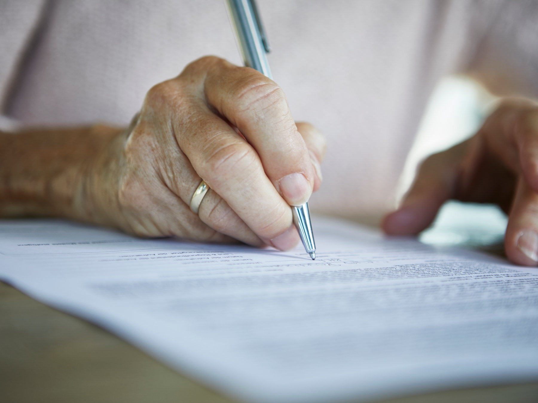 Geld zat, maar bang om het uit te geven? Dit komt waarschijnlijk door ...