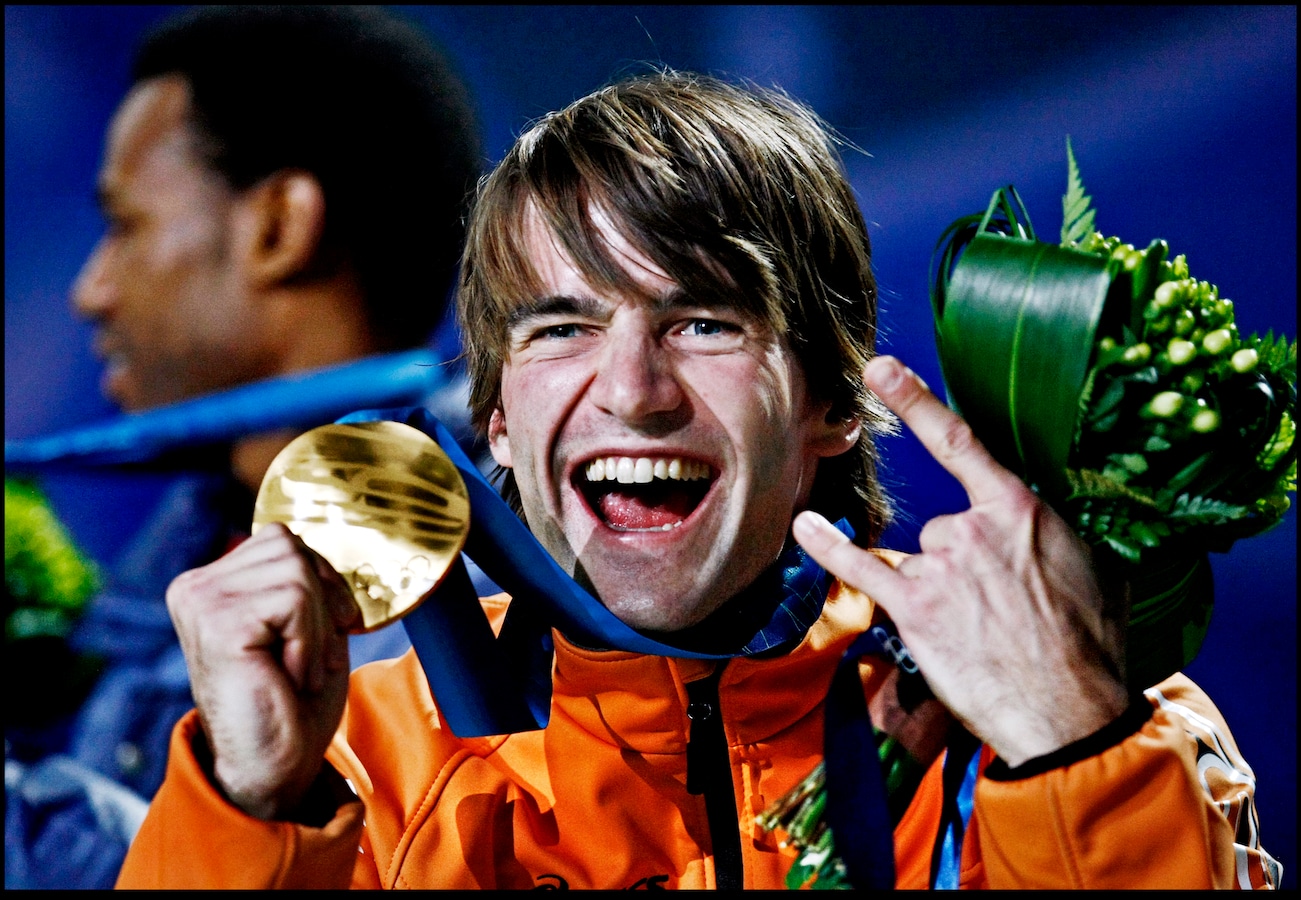 Mark Tuitert won olympisch goud na lange zoektocht: ‘Leuk voor je ego ...
