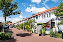 Speeltuin is sociale hart van het Rooie Dorp: ‘Hier zorgen we voor ...