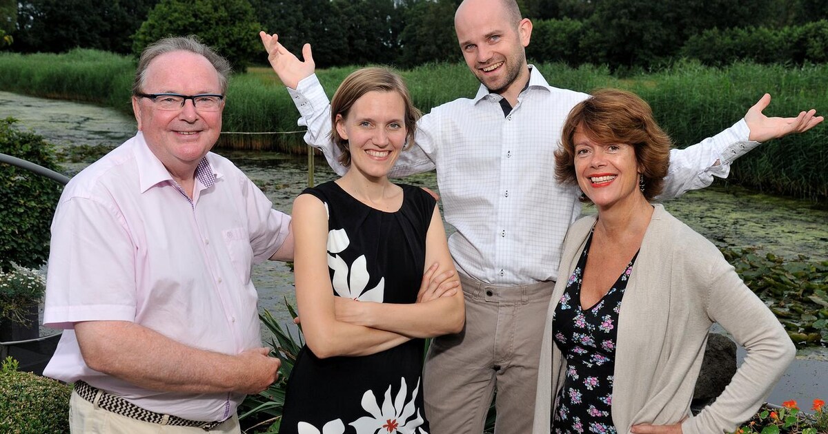 Opera Leusden zet zich cultureel op de kaart | Amersfoort | AD.nl