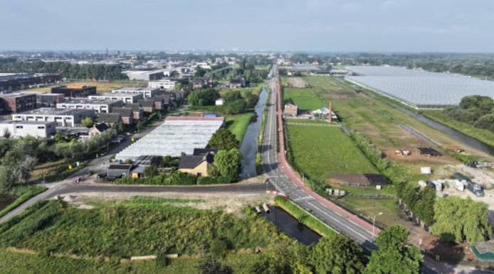 Werkzaamheden kruising in Pijnacker uitgesteld | Pijnacker-Nootdorp | AD.nl