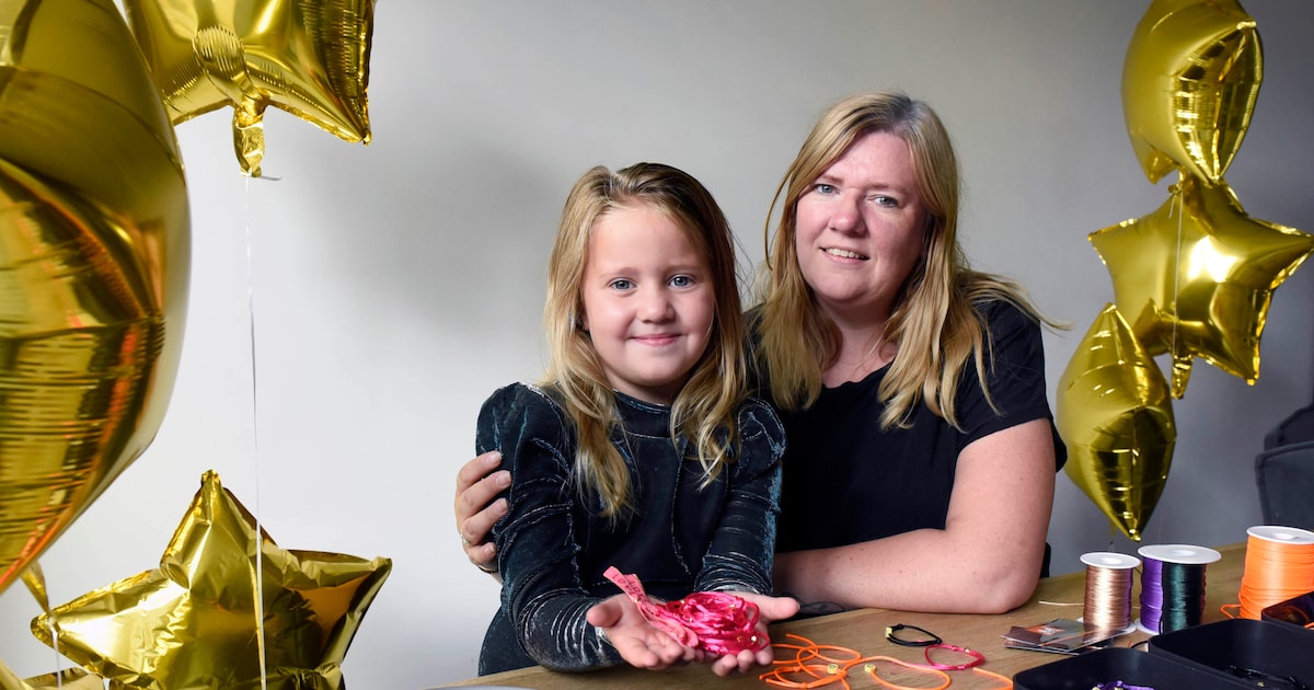 Mees (7) was een beetje moe, vijf weken later stierf hij: nu maakt zijn ...