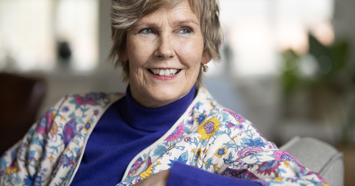 Sabine krijgt stroomstootjes in haar hoofd en hierdoor functioneert ze normaal | Binnenland | AD.nl