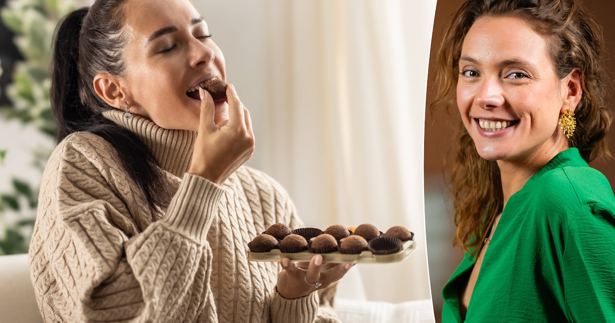 Welke soort chocolade is het minst ongezond? Diëtiste vertelt waar je ...