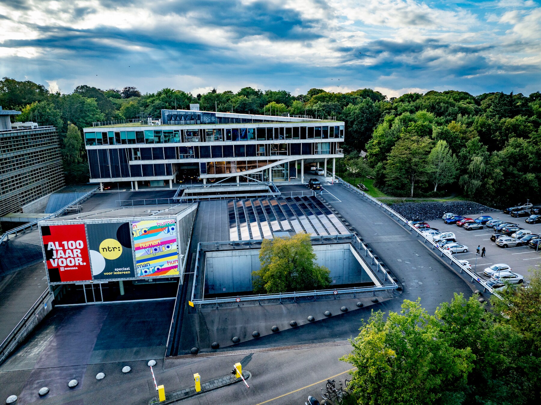Sjoerd Pleijsier geraakt door overlijden Joke Bruijs: 'Het is ...