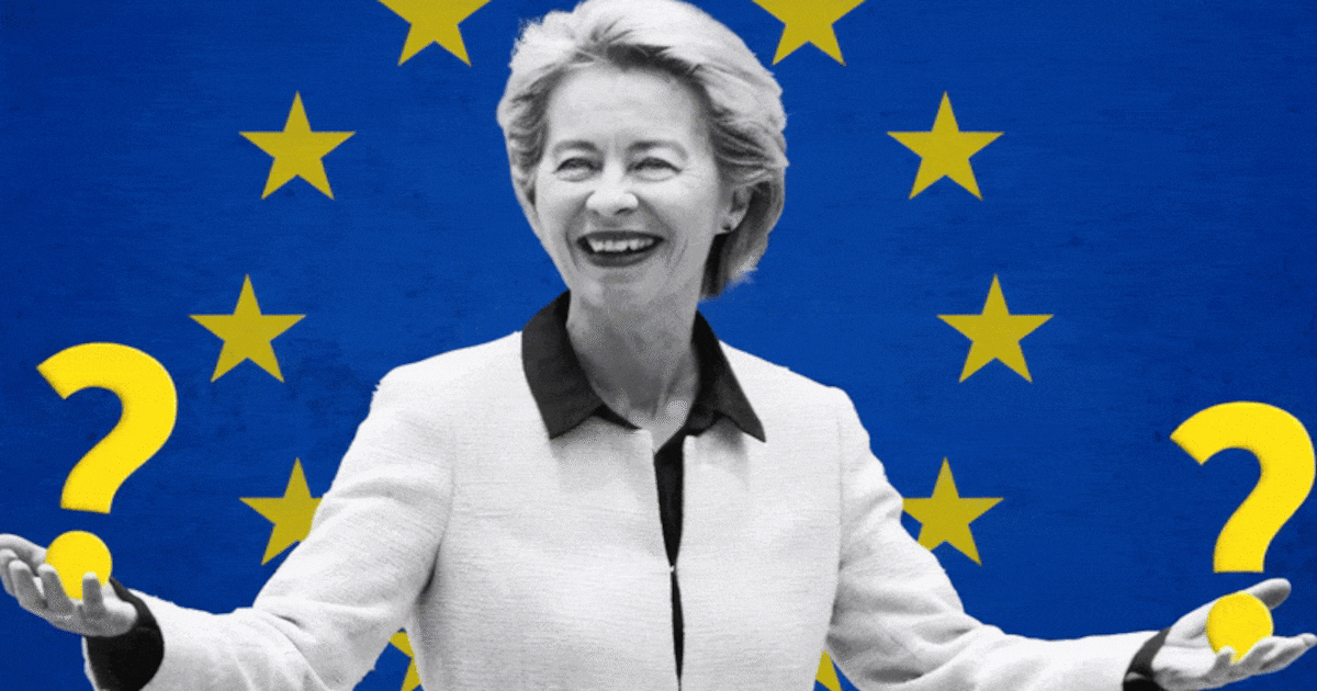 De slag om miljarden uit Europese schatkist begint: moet Nederland ...