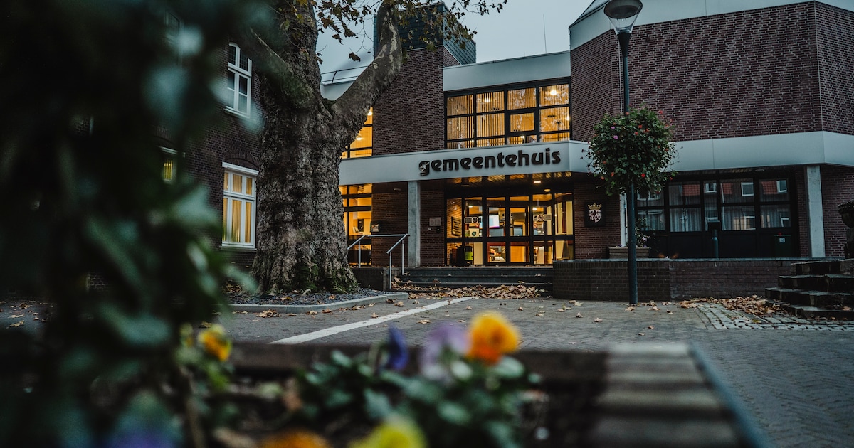 Kunstexpositie opent in gemeentehuis Beek | Regio | AD.nl