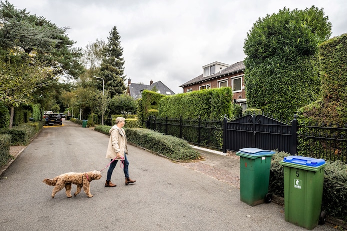 Gemeentebelasting in Renswoude komend jaar met één procent omhoog ...