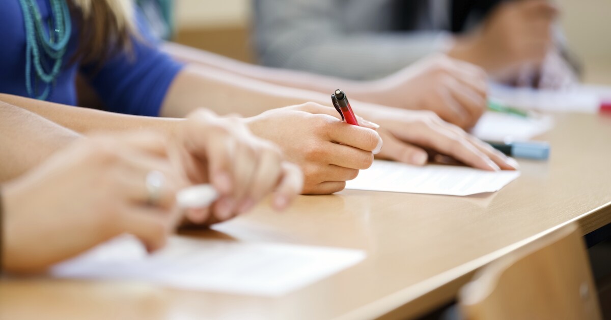 Dendron College opent deuren voor groep 7 in Horst | Horst aan de Maas ...