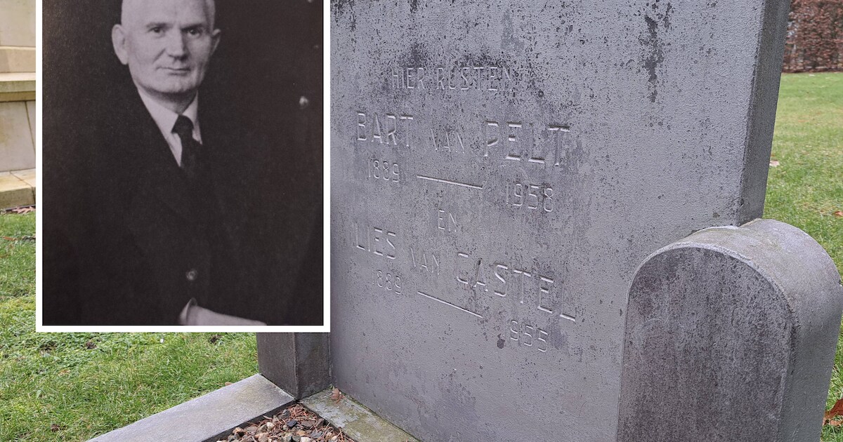 Bart van Pelt: wie hij was, waarom hij werd tegengewerkt en nu wél ...
