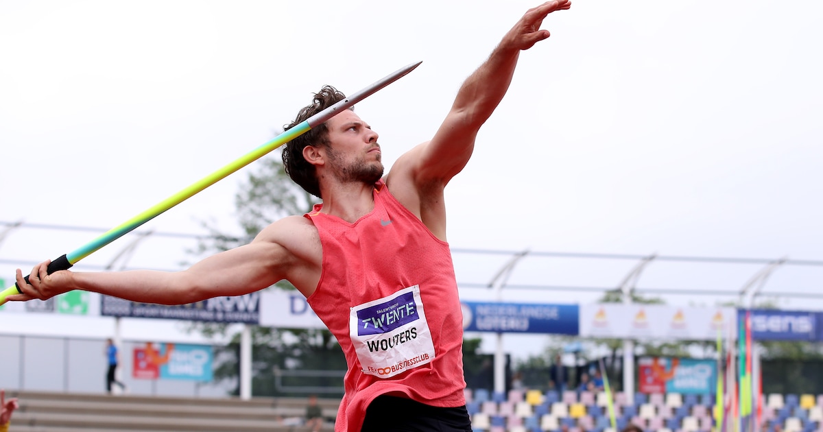 Regionaal talent ontwikkelt zich bij Sportcampus Traiectum: ‘Dit is een ...