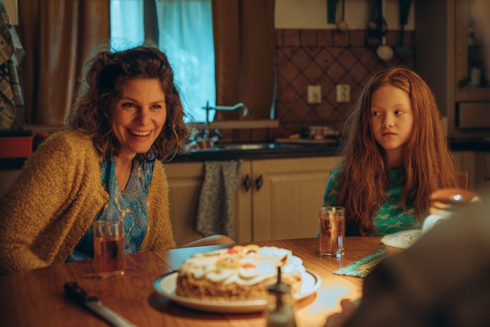 Rifka Lodeizen speelt moeder met een beperking: ‘Het kan best zijn dat ...