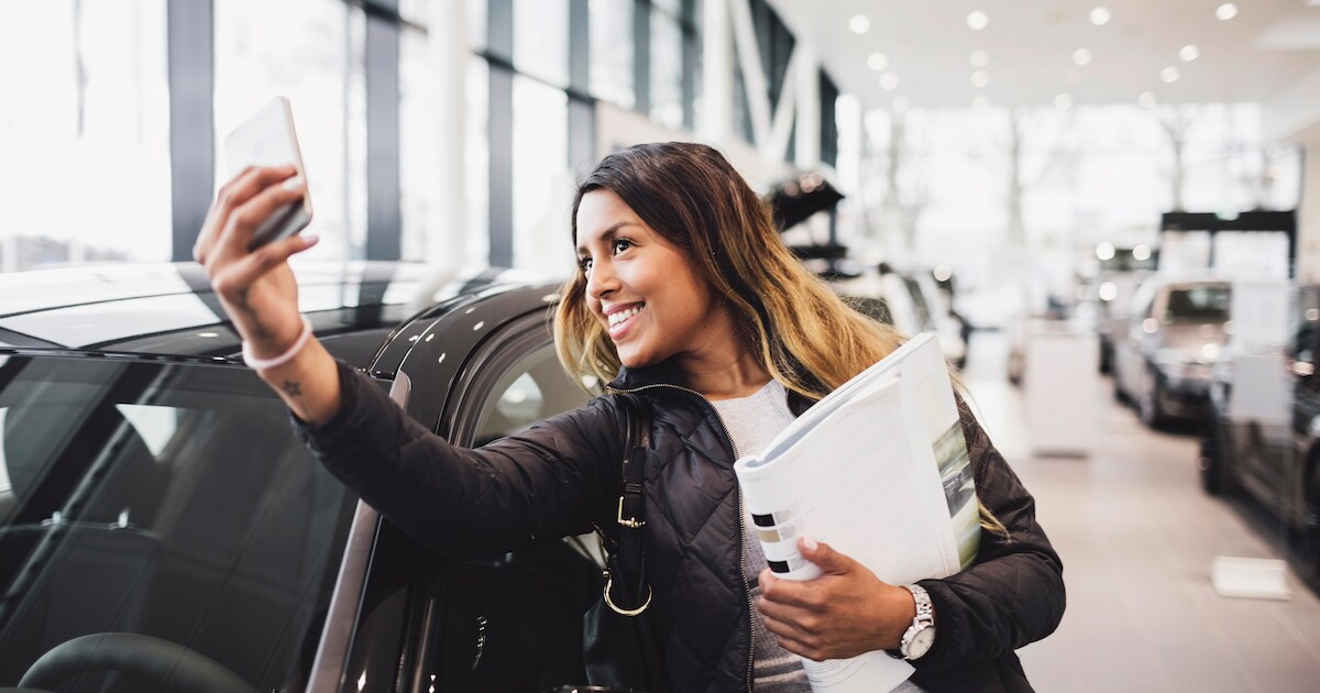 Deze autootjes zijn goedkoop in aanschaf én in maandelijkse kosten ...