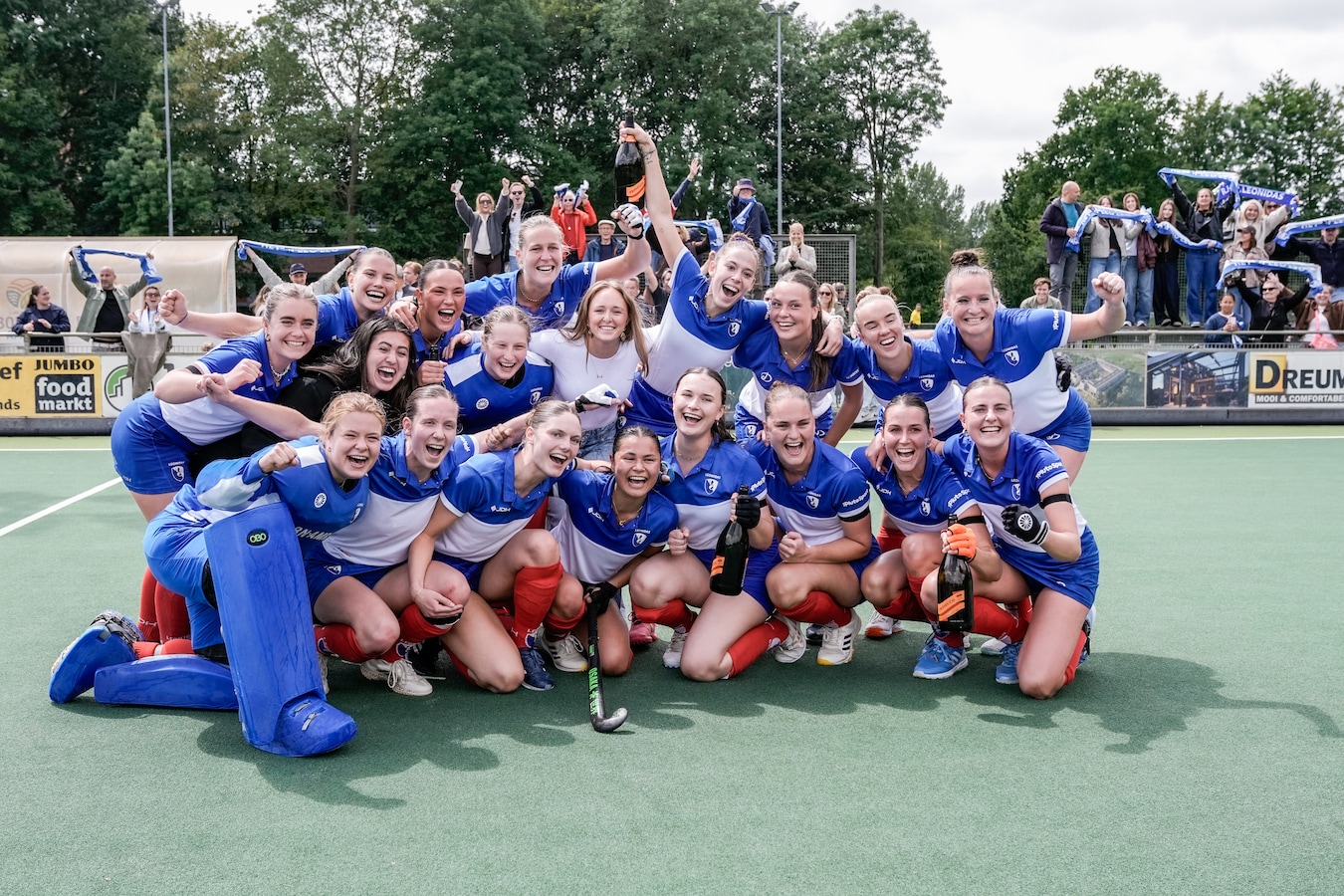 Roos Lelieveldt (28) neemt na twaalf jaar afscheid bij Leonidas met ...
