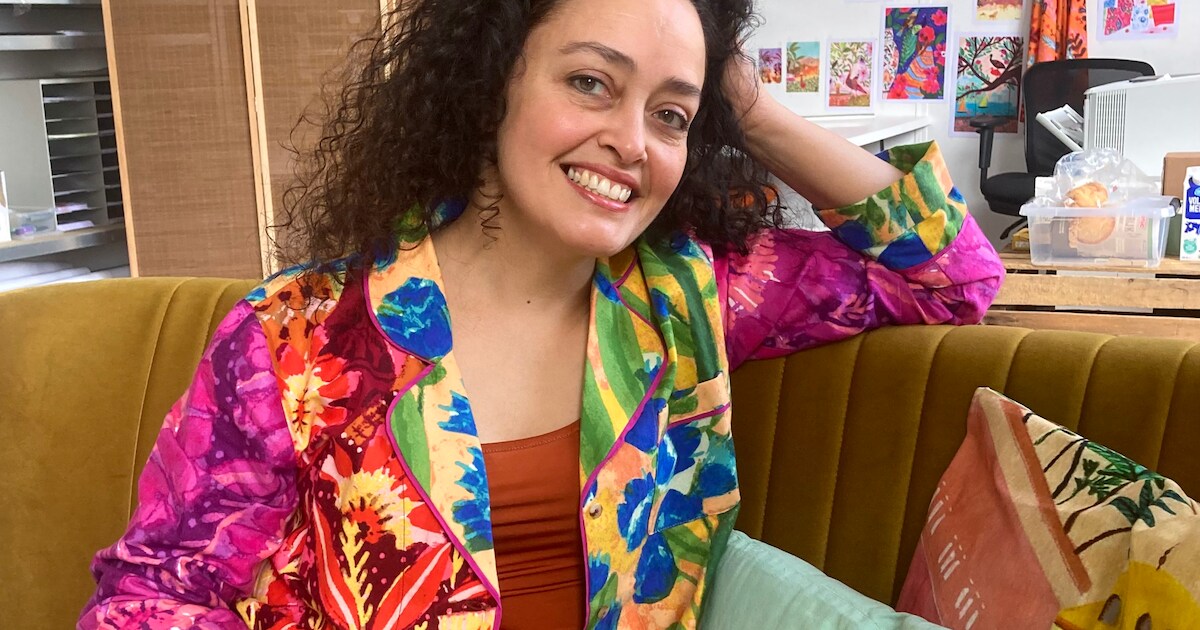 De creaties van Roeqiya zijn internationaal bekend: ‘Werd gevraagd voor ...