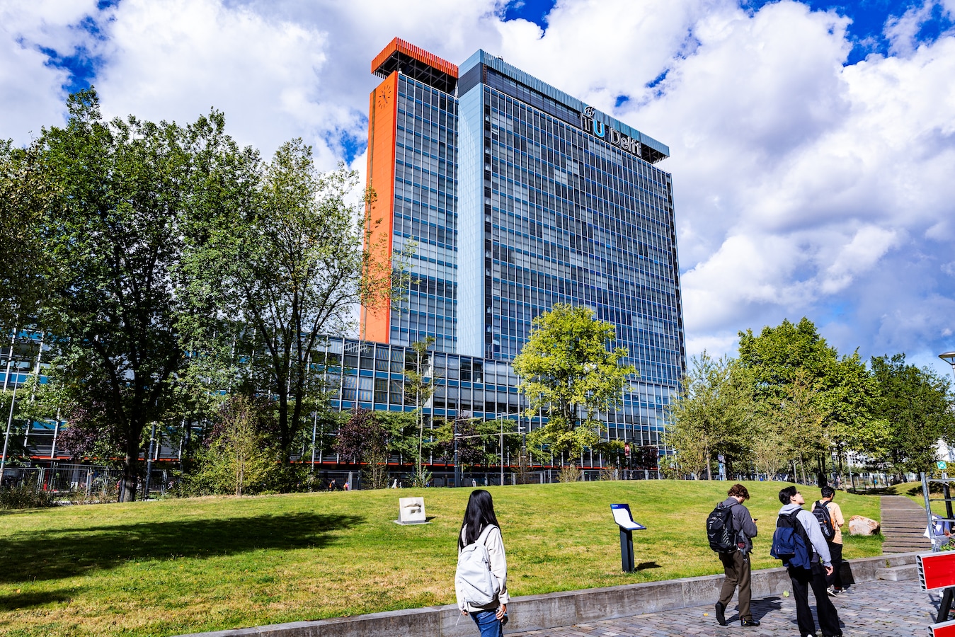 106 meldingen over agressie, pesten en machtsmisbruik bij meldpunt TU ...