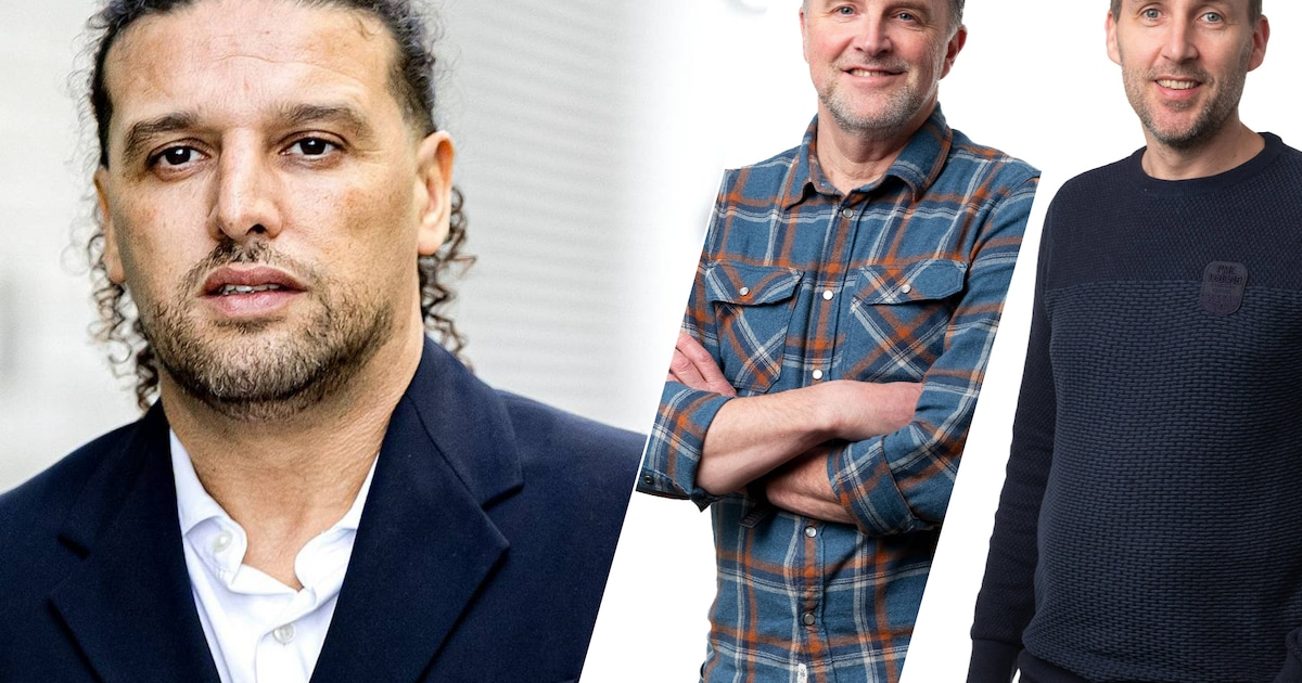 Onze verslaggevers over zaak Ali B: 'Verbaas me hoe weinig aandacht hij ...