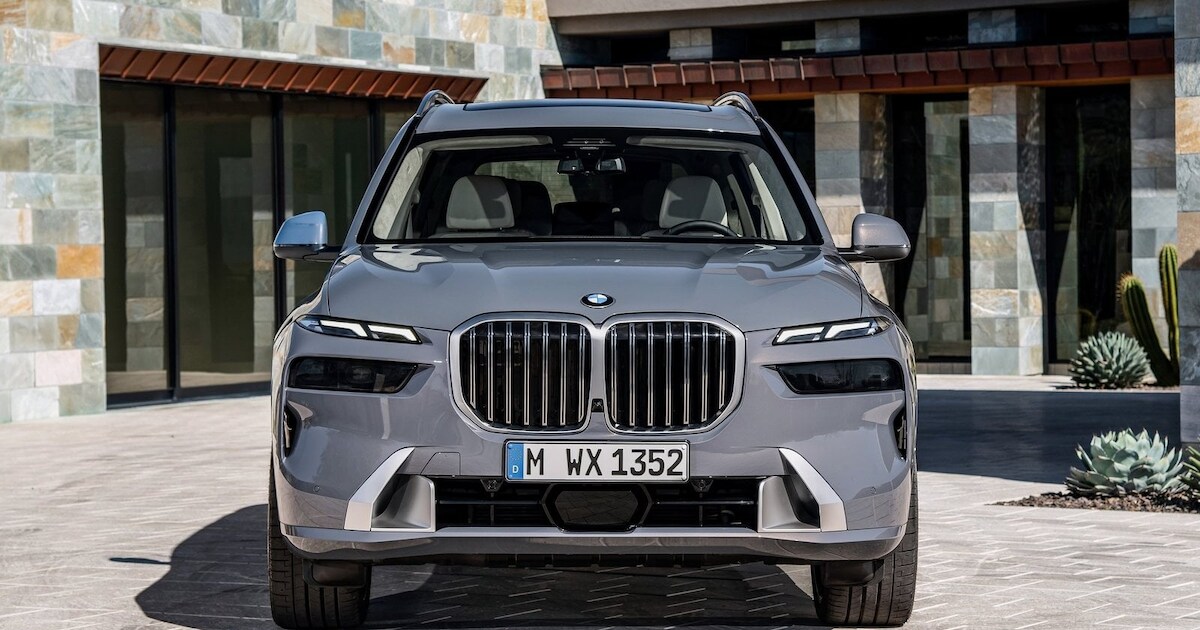 EU-parlementariër: speciaal rijbewijs voor SUV-rijders en lagere snelheid voor jonge ...