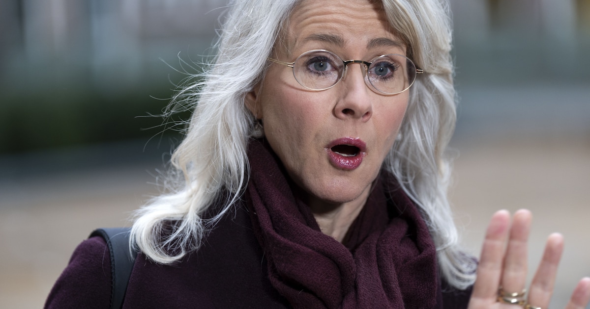 Kabinet neemt afstand van X-bericht vicepremier Keijzer over de NOS ...