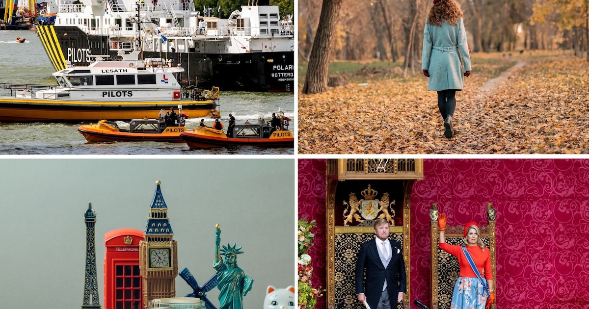 Agenda september 2022: overzicht van belangrijke dagen | Home | AD.nl