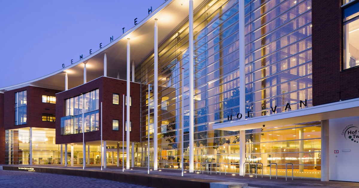 Denk mee over de toekomst van bedrijventerreinen in de gemeente - Oozo.nl