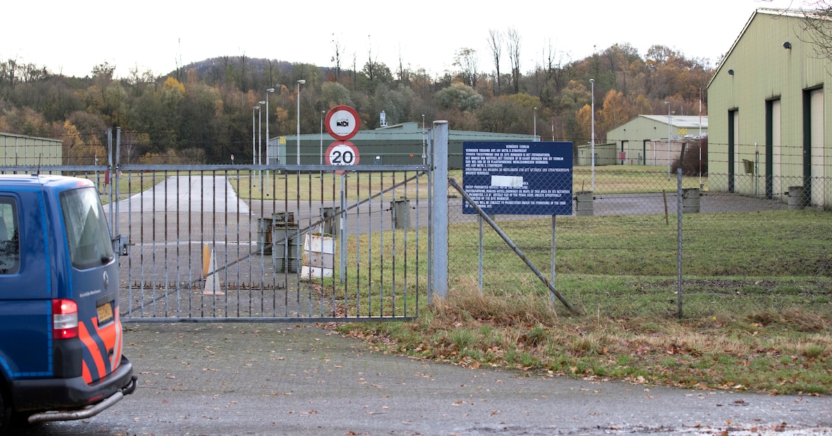 'Defensie negeerde strafbare feiten werken met chroom-6' | Binnenland | AD.nl