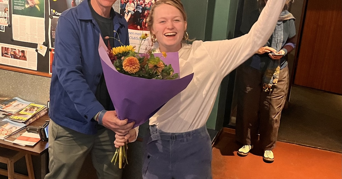 Delfts Filmhuis Lumen viert jubileum met recordaantal bezoekers en het ...