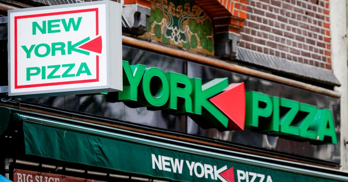Fors datalek bij New York Pizza: klantgegevens gestolen, hacker eist ...