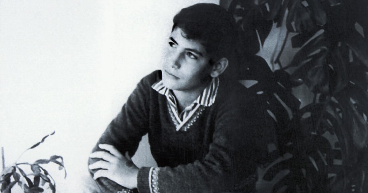 De jonge jaren van Netanyahu: op school voor de elite, tijd in Amerika ...