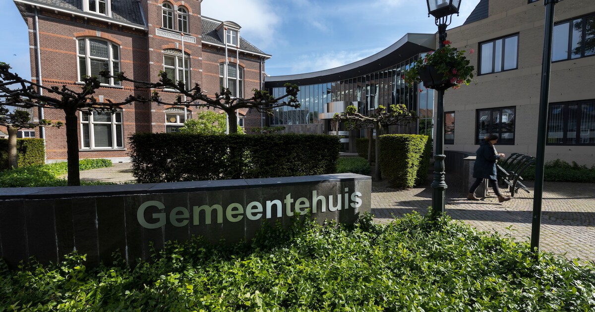 Oirschot heeft een hele hoop geld maar geen personeel: veel projecten ...