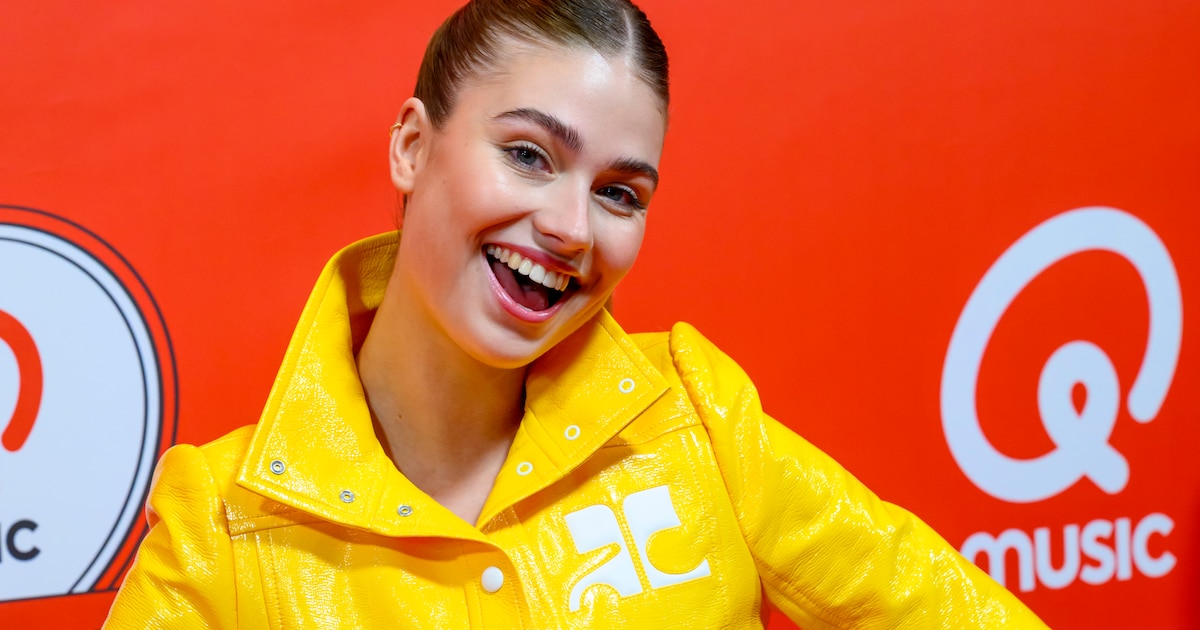 Waarom Roxy Dekker op haar twintigste al een fenomeen is | Show | AD.nl