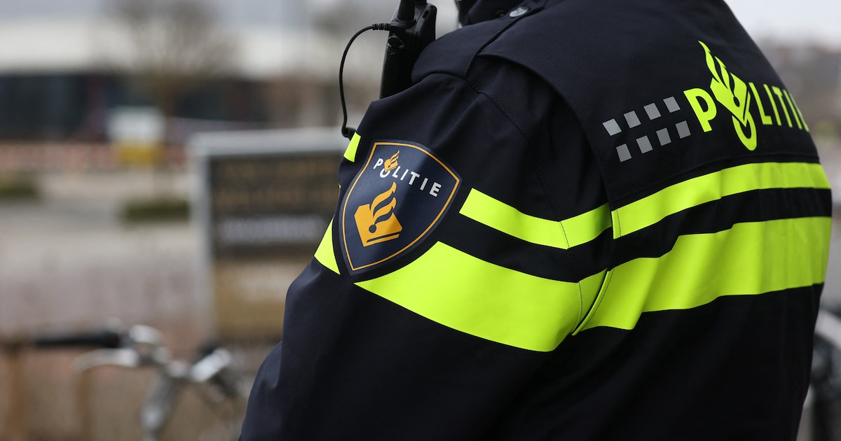 Partner (37) van veroordeelde drugscrimineel aangehouden voor witwassen ...