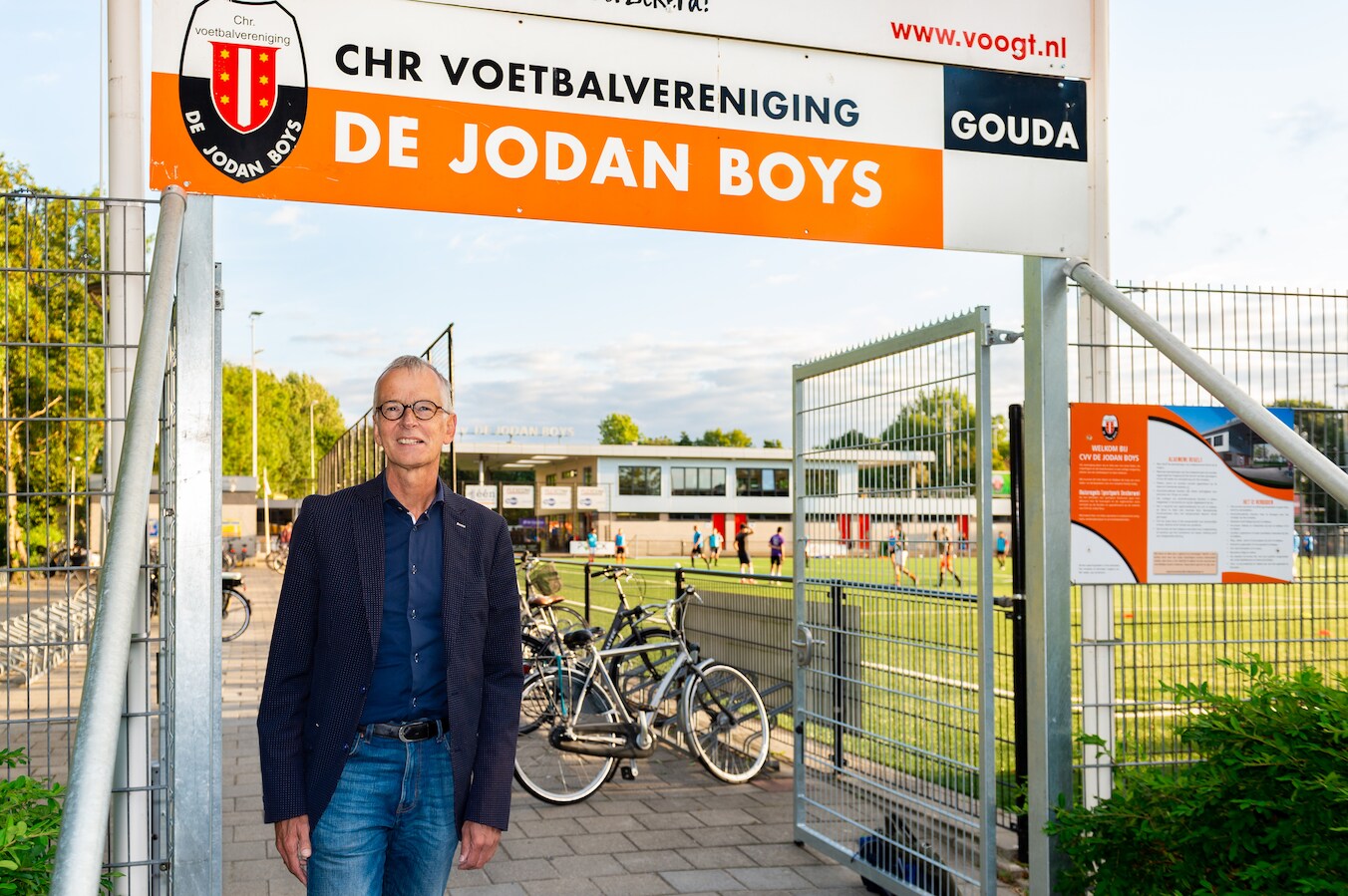 Criminele inmenging bij sportclubs: ‘Als iemand vervelend wordt, wijzen ...