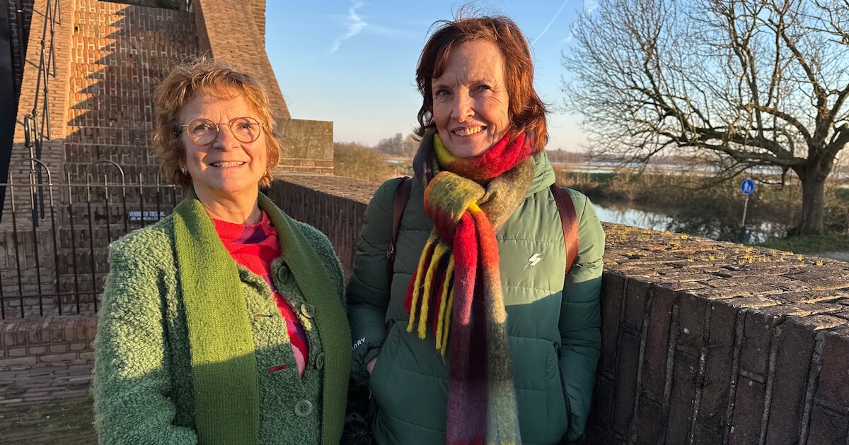 Ada en Angela zijn allebei bewustzijncoaches en gebruiken hypnose ...